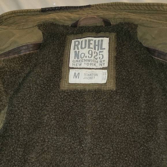 Ruehl No.925 | Jackets & Coats | Ruehl No 925 Stanton Jacket | Poshmark